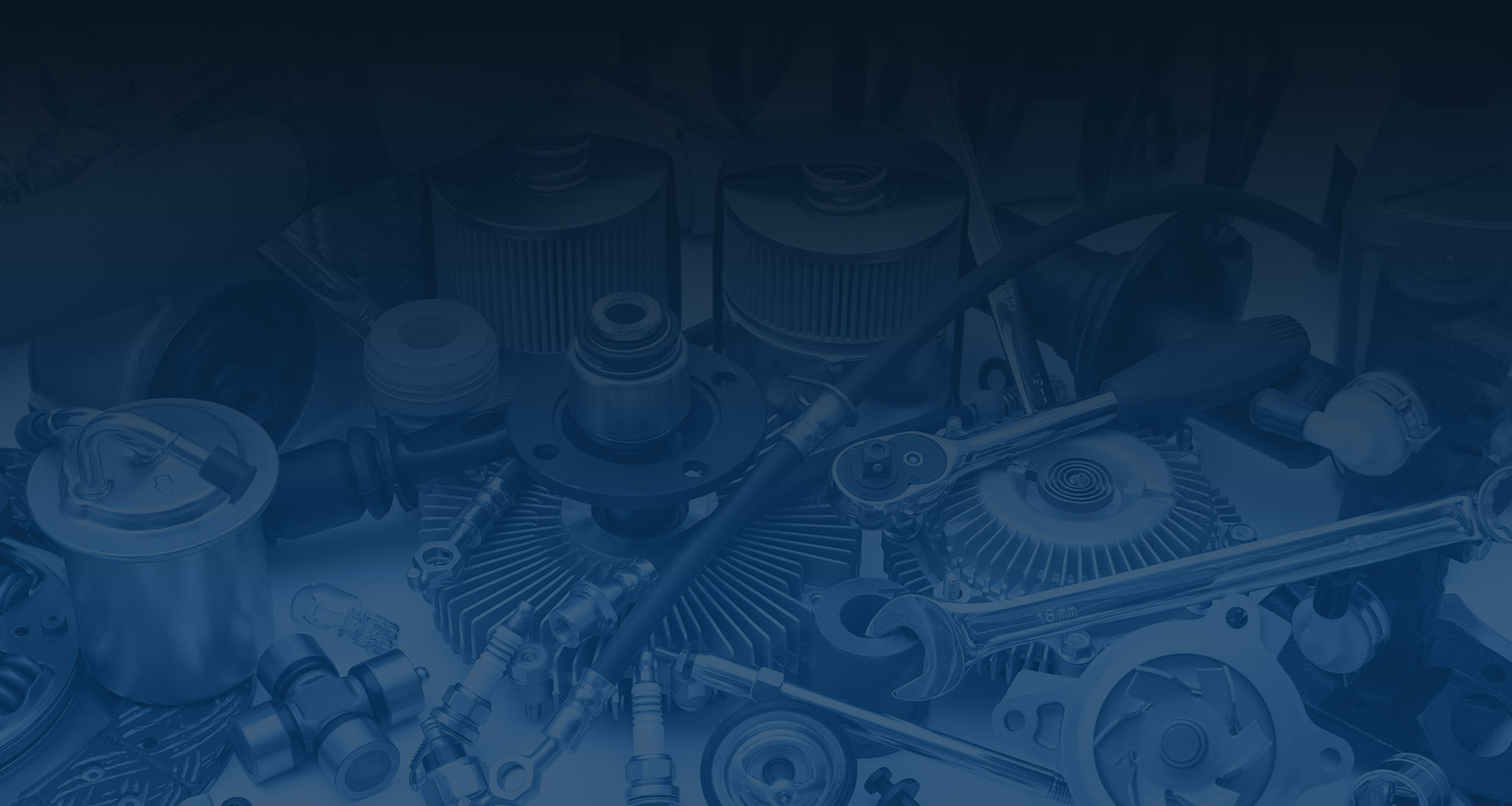 A-Line Auto Parts – Parts That Keep You Running!